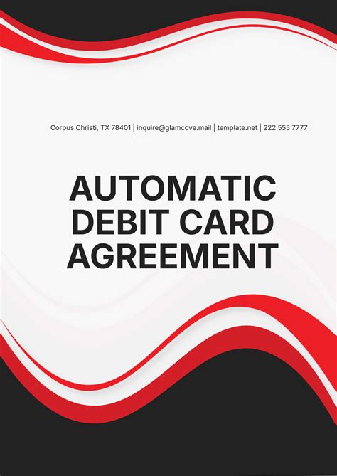 Free Revolving Credit Agreement Template To Edit Online