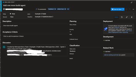 Maximize The Benefits Of Scrum Retrospectives With New Azure Devops Extension Panu Oksala