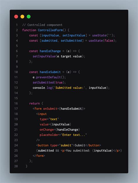 Essential React Design Patterns For Scalable Applications