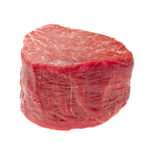 Filetto Mignon Al Sangue
