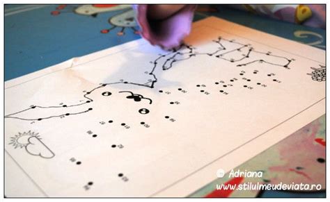 Desene Punctate Playing Cards Cards