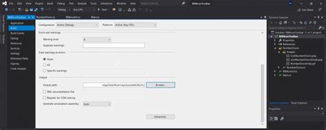 a comprehensive guide to creating a customized revit tab in c bimicon