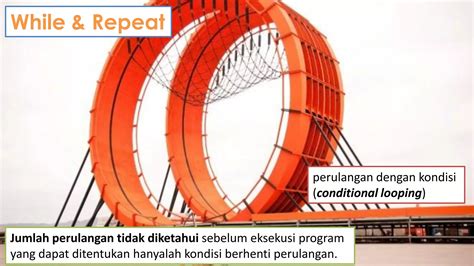 Algoritma Perulangan Pdf