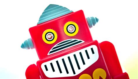 Gender Bias Doesnt Affect How We View Robots Futurity