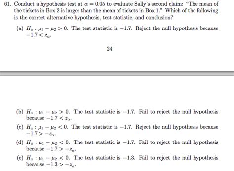 Solved There Are Two Boxes Labeled Box And Box Chegg Com