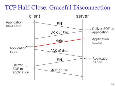 PPT TCP PowerPoint Presentation Free Download ID