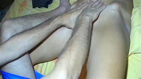 Man Make Massage To Married Woman And Fucking Her With Dildo Free Sex Video Redtube