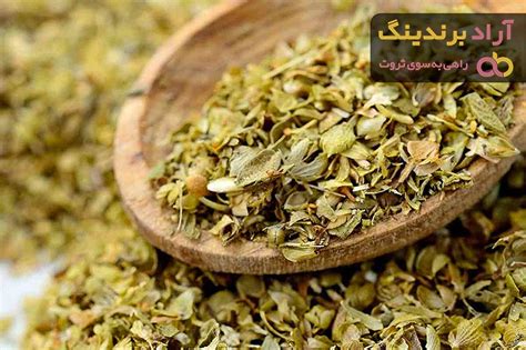 خرید و قیمت روز گل ختمی خشک آراد برندینگ