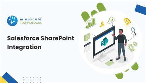 How To Integrate Salesforce With Microsoft Sharepoint Minuscule Technologies Posted On The