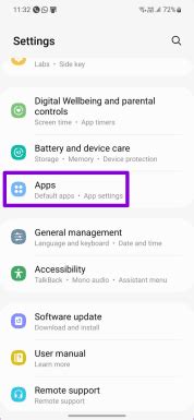 Ways To Fix No App Found To Open Error On Android Guiding Tech