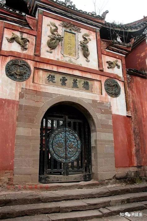 宋朝 庙宇 湖南龙兴寺 知乎