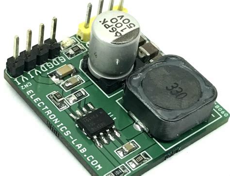 001 - Electronics-Lab.com