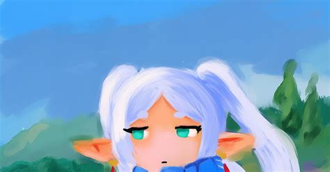 Novelai 草原にて Chaderのイラスト Pixiv