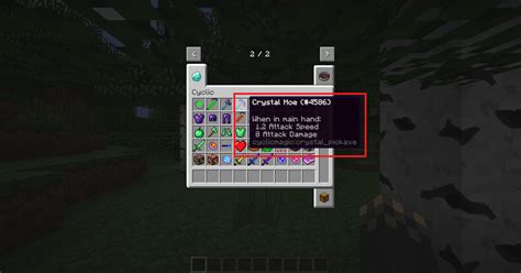 Labeling Error Issue Lothrazar Cyclic GitHub