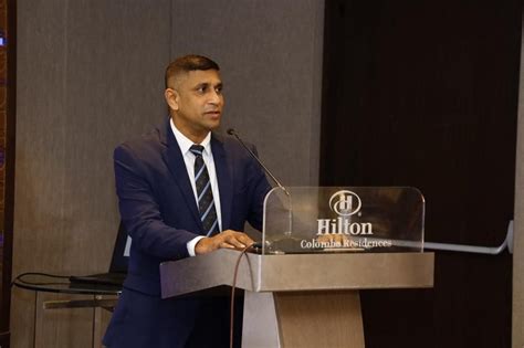 It Was A Privilege To Participate At Slim Sme Development Awards Judges