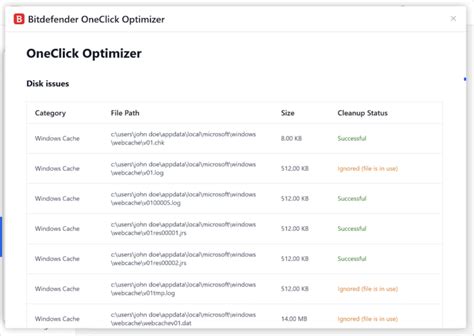 How To Use Oneclick Optimizer To Boost Pc Speed And Free Up Space