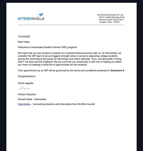 uday bhola posted on linkedin