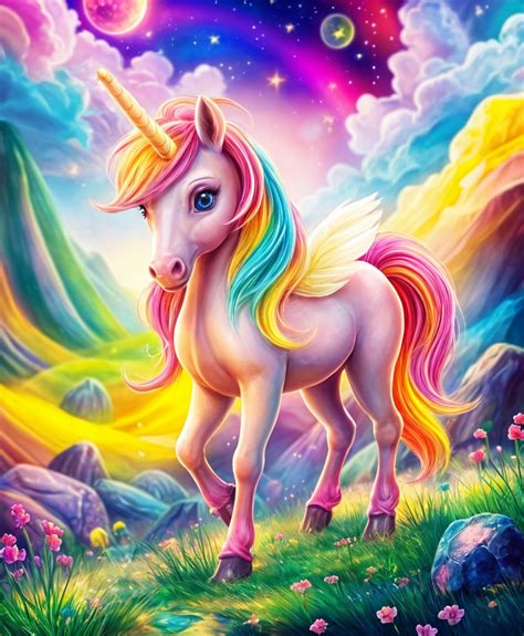 Oc Mlp Generator Image Free AI Generator Makepix