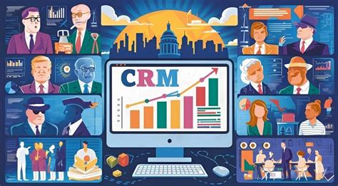 Ethan Millar On Linkedin How Ms Dynamics Crm Improves Government Services