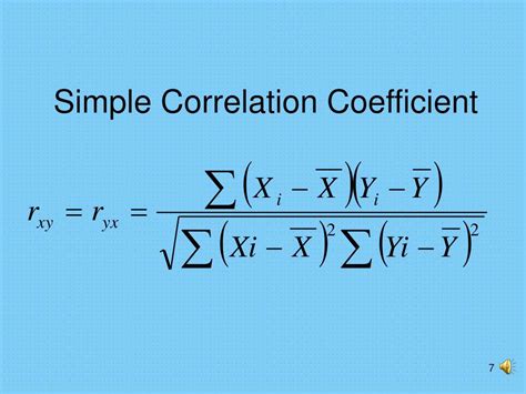 PPT Correlation PowerPoint Presentation Free Download ID 3143568