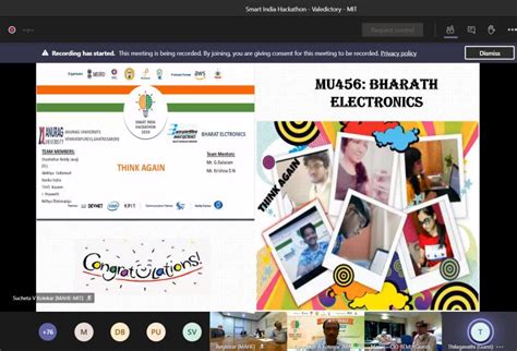 Shashidhar Reddy Javaji On Linkedin Sih2020 Sihgoesvirtual