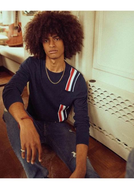 George Rafael Fashion Model Management Srl