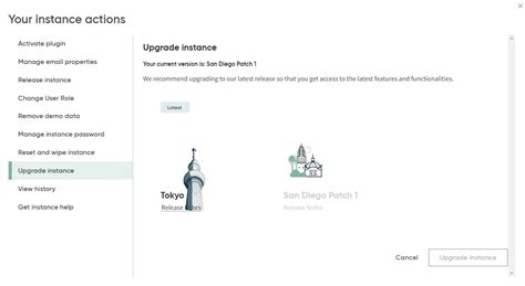 Tokyo Release Early Availability Is Out Servicenow Community