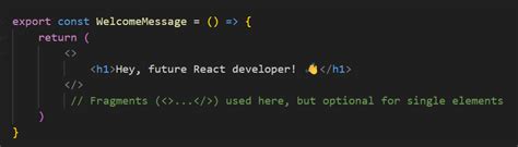 What Is Reactjs A Beginner Friendly Guide With Examples By Sudhi Mar 2025 Medium