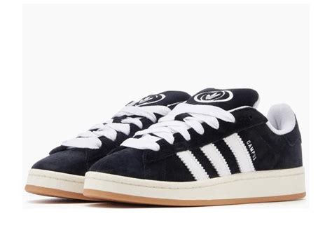 Кроссовки кеди Adidas Campus 00s — ціна 3250 грн у каталозі Кеди Купити чоловічі речі за