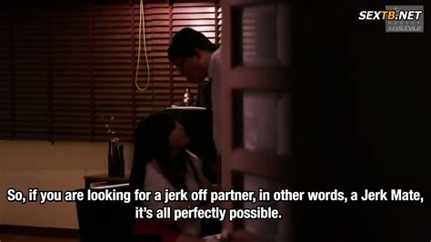 Sex With Her Attacker English Subtitle Mutou Exclusive Eporner
