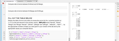 Hello Im Looking For Help On Exercise 4 Exercise 4 Chegg Com