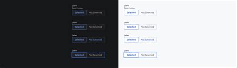 Enhanced Toggle Button Radio Button Issue Grafana Grafana GitHub