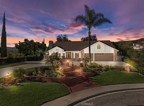 Yorba Linda Ca Homes For Sale And Real Estate ®