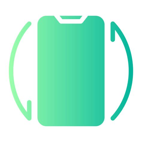 Screen Rotate Free Icon
