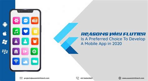 what is flutter software daxwild