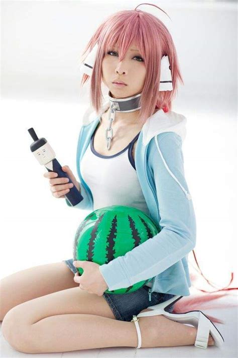 Ikaros Wiki Sora No Otoshimono Amino