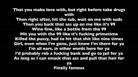 Play No Games Lyrics Youtube