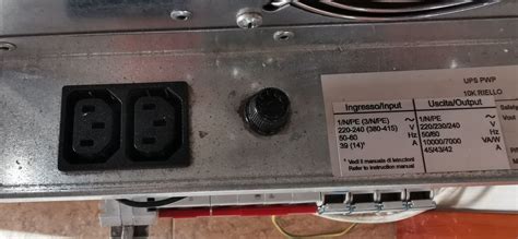 10kva Riello Power Dialog Plus и много маленьких Ups 120 000 грн Сервери Київ на Olx