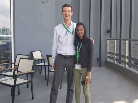 Positive Impact Of Supply Chain Digital Transformation Schneider Electric