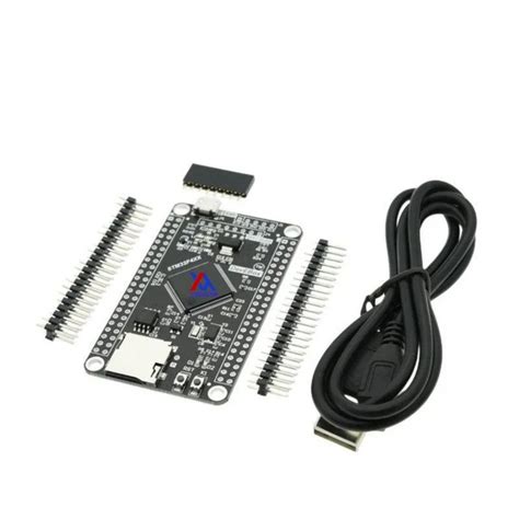 stm32f407vet6 Основная системная плата stm32 stm32f407 Разработка f407