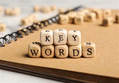 How To Choose Right Keywords For Seo In 2024 Coreapplet