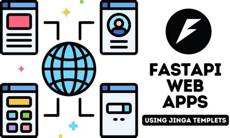 用fastapi和jinja2模板快速构建机器学习推理web应用实战fastapi Jinja2templates Csdn博客