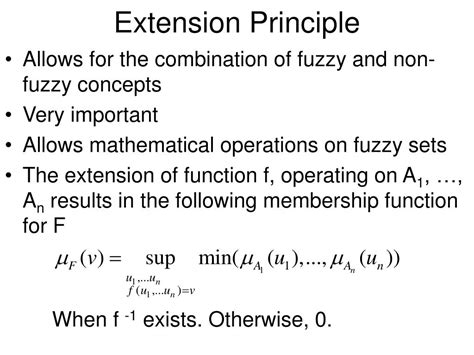 Ppt Fuzzy Relations And Functions Powerpoint Presentation Free