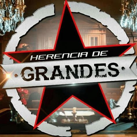 Herencia De Grandes Lyrics Songs And Albums Genius