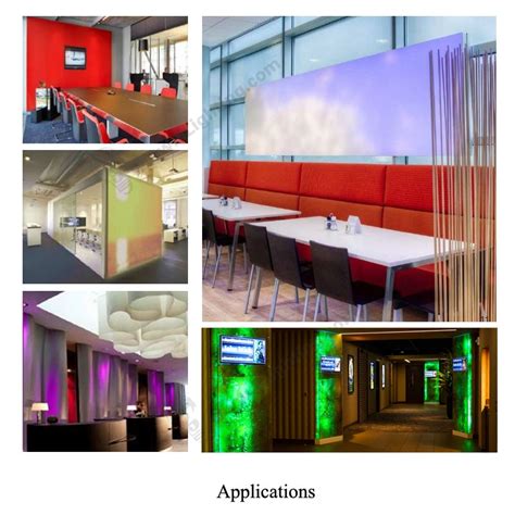 Dynamic Rgb Light Box Gradual Change Led Flashing Light Box Rgb