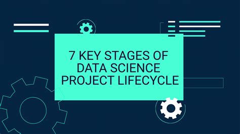 Data Science Lifecycle 7 Key Stages By Tasnim Dec 2023 Medium