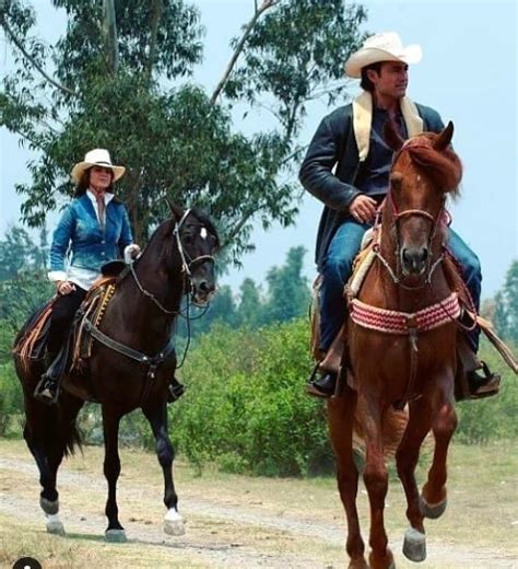 El Accidente Que Vivieron Fernando Colunga Y Lucero En “soy Tu Dueña
