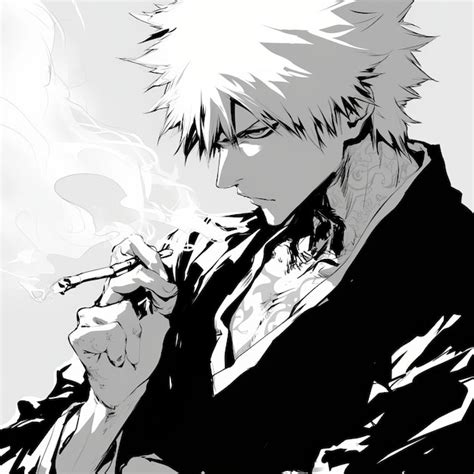 17 000 Kurosaki Ichigo Pictures