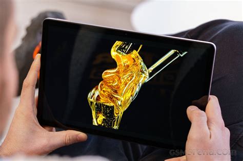 Redmi Pad Se Review Lab Tests Display Battery Life Charging Speed Speakers